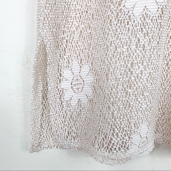 Mode Machine Paris | Swim | Mode Machine Mesh Seethru Tunicdresscover ...